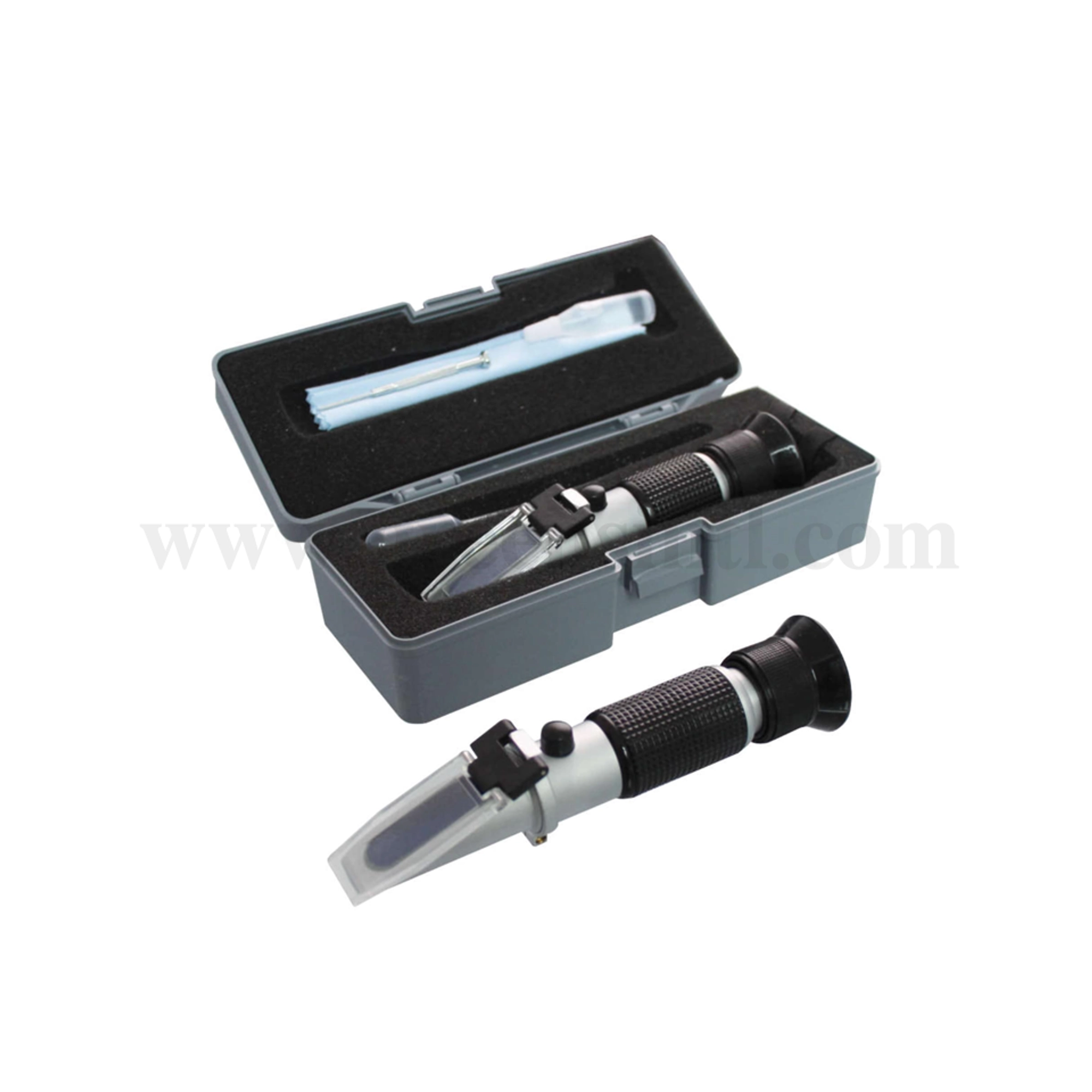 Quality Refractometer 0-90% Brix UAE